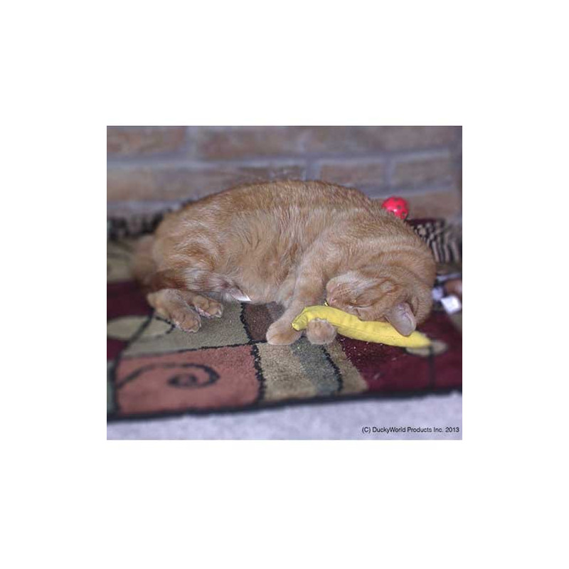 JOUET YEOWWW "CHICATA BANANA"